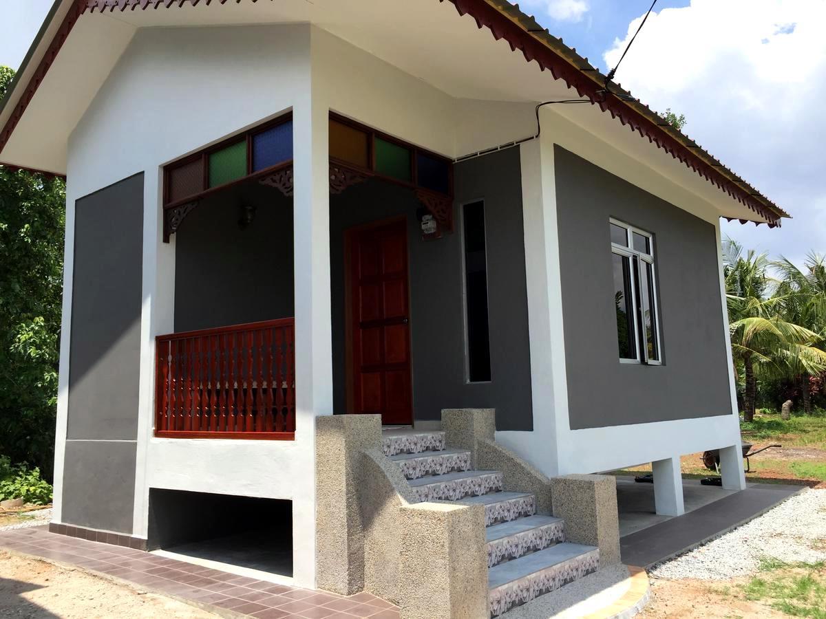 7 Homestay murah di Melaka milik muslim. Murah, best & mesra bajet