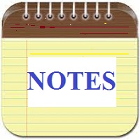 BEd First Year Notes | Notes For BEd || Notes For B.Ed 1st Year ...
