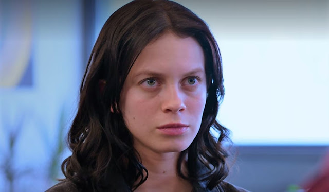 TOP 7 - Personagens de Control Z