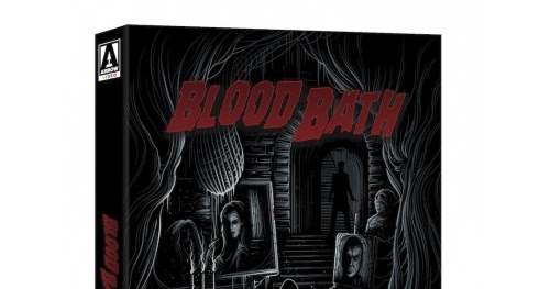 Howeswho: Review: Blood Bath (1966)