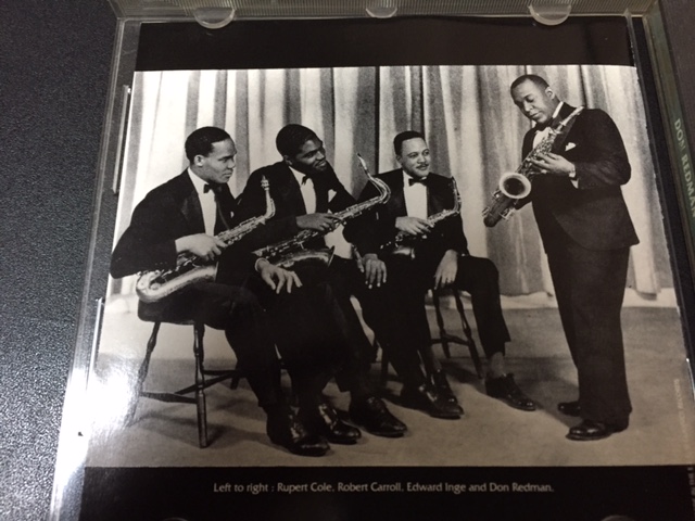 木星ジャズ喫茶: Don Redman and his Orchestra 1931-1933