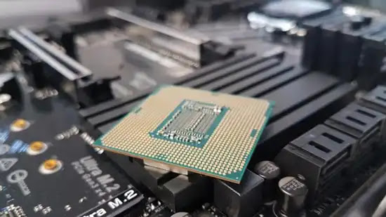 chipset: que es y para que sirve