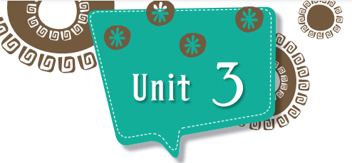 NCERT Words & Expression (UNIT 3) (Class 9) - Meclip Study