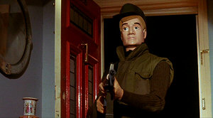 Dr. Theda's Crypt: "A-Z" ..."X"is for "Xtro" (1983)....