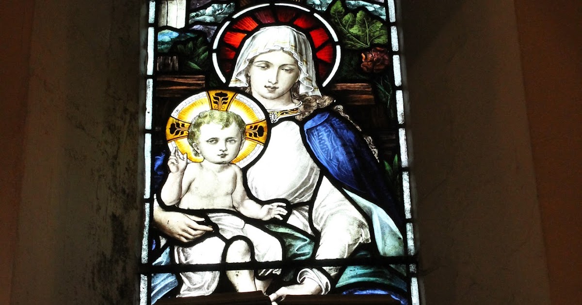 Dåb i England: Olie, vand og ild