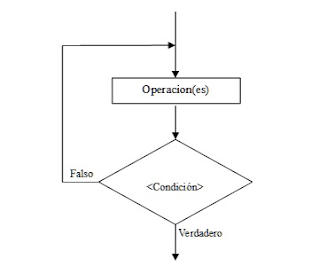 Ciclo Repeat en Visual Basic