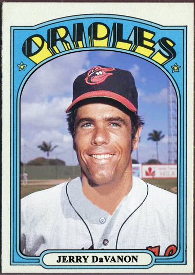 WHEN TOPPS HAD (BASE)BALLS!: September 2018