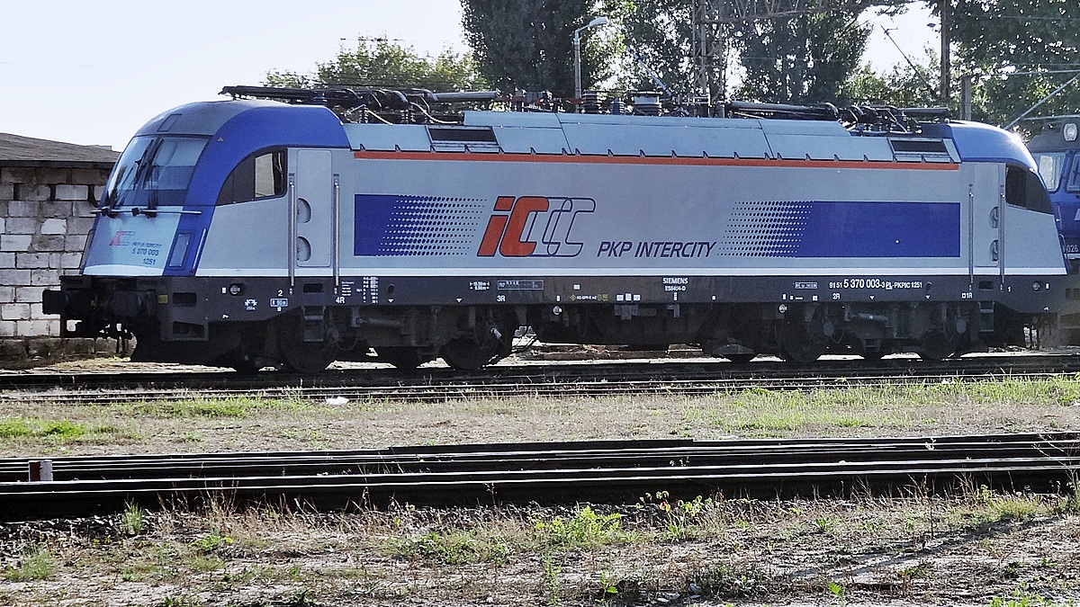 ES64U4 5 370 003 | EU44-003