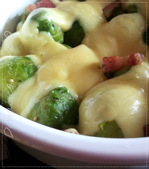 Provereni recepti - Books and Cook: Zapečeni prokelj