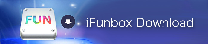 iFunBox Download for manage your iPhone App and Files