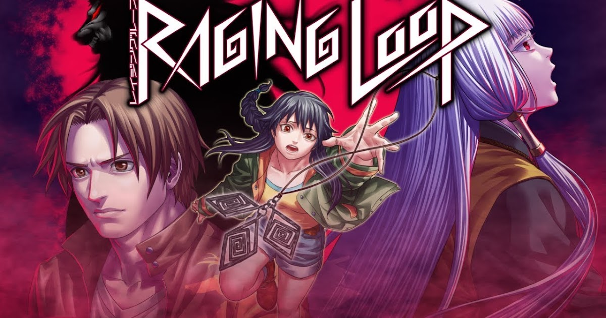 Raging Loop (Multi) chegará ao PC em 5 de dezembro - GameBlast