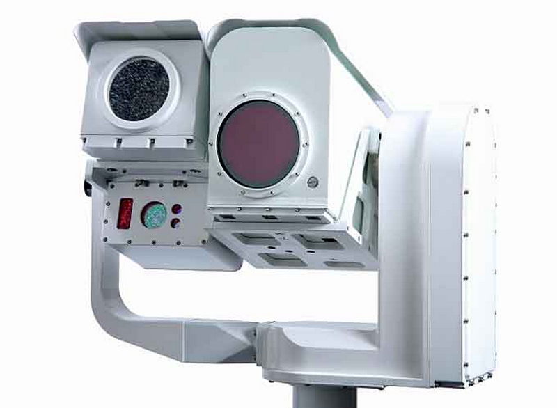 desarrollo defensa y tecnologia belica: Israel "Magal adquiere el ...