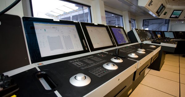 Arti Dari DP (Dynamic Positioning) Vessel Dengan Detail - NAUTIC - OFFICIAL