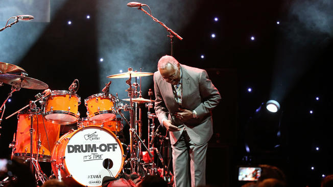 ZEPPELIN ROCK: James Brown, Clyde Stubblefield - Funky Drummer (1970)