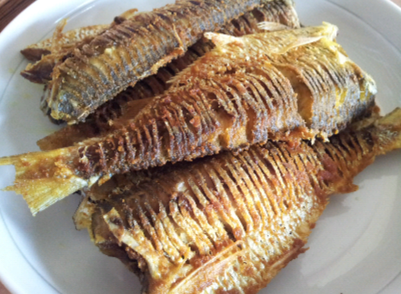 Cara Atasi Masalah Ikan Banyak Tulang Cara Atasi Masalah Ikan Banyak Tulang