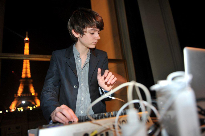 Madeon Finale