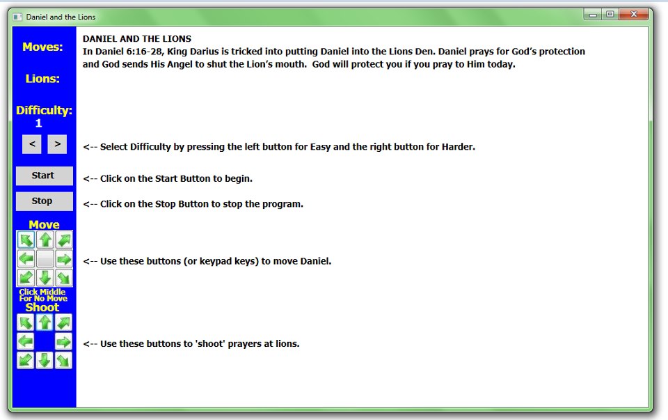 Puddle Jumping: Schoolhouse Review: Computer Science For Kids Bible ...