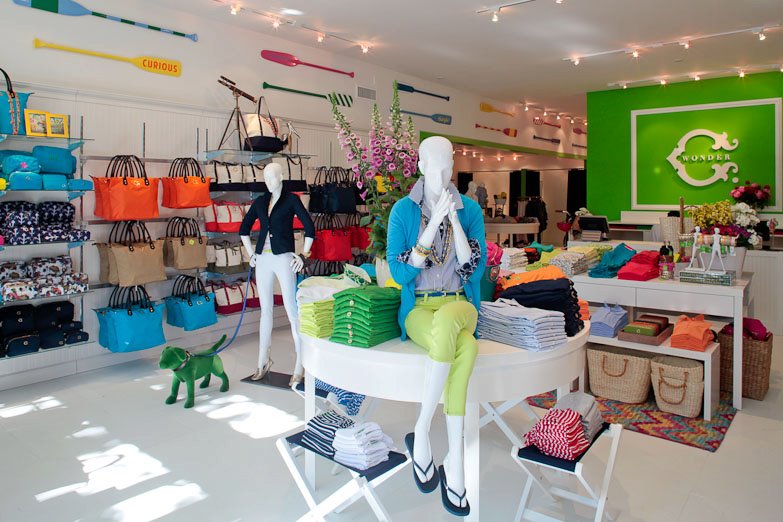 C Wonder"ful" | chic Saturday