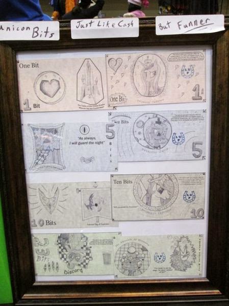 Horse News: Last remnants of Las Pegasus Unicon have been swept away