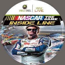 NASCAR The Game Inside Line PC Game - PCGAMEFIT