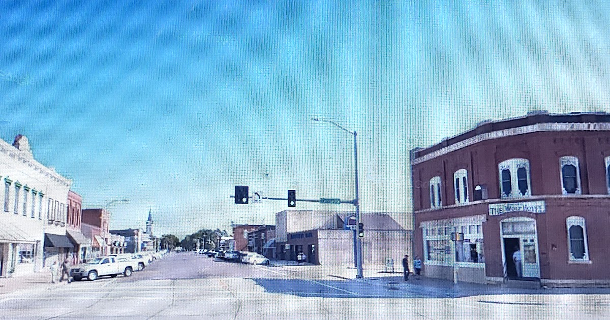 Heroes, Heroines, and History: What Lies Beneath - The Underground Town ...