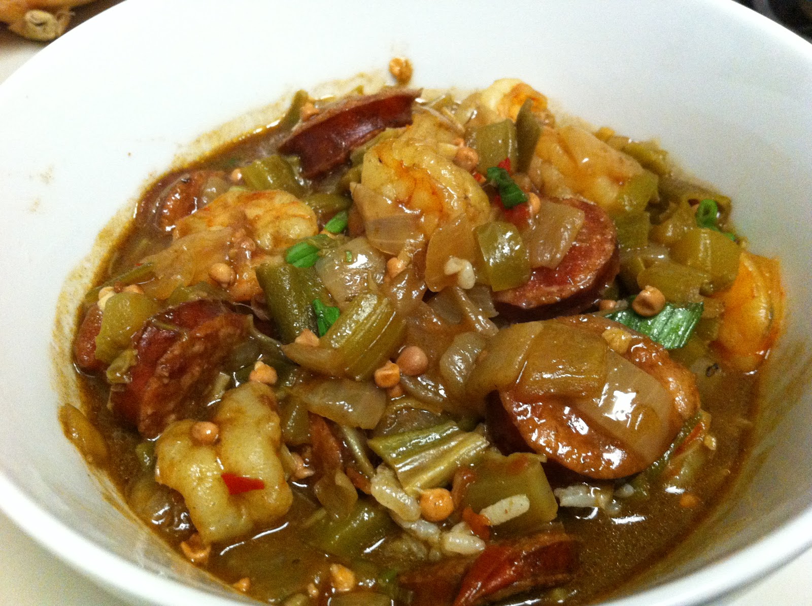 turtle gumbo