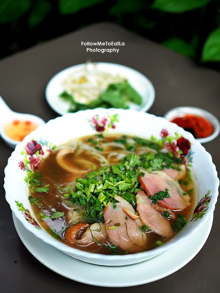 Follow Me To Eat La - Malaysian Food Blog: RASA VIET, Authentic Muslim ...