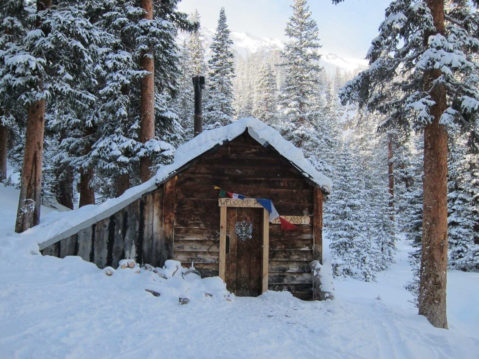 The Genuflector: -6 F is Too Cold for Grilling Bratwurst