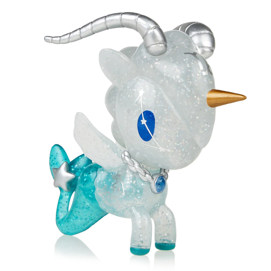 Tokidoki Unicorno Zodiac Figures | The Toy Pool