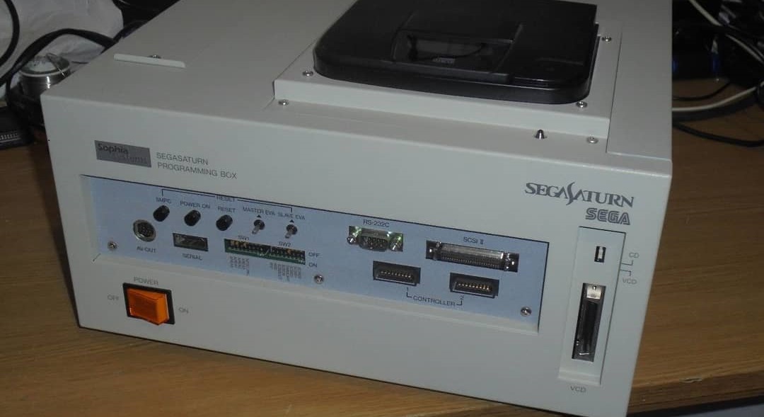 Você sabe o que é um DevKit? - GameBlast