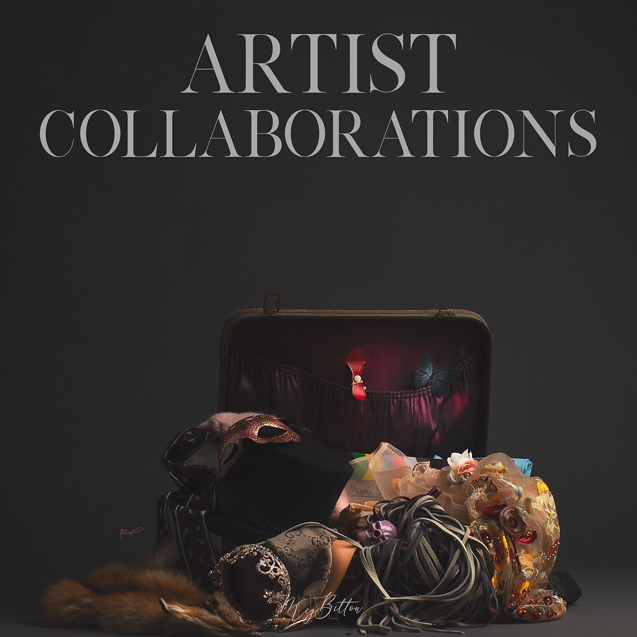 Why Collaboration Is The Way to Grow As An Artist?