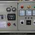 PENGERTIAN DAN FUNGSI PANEL GENSET MANUAL - Pembuatan panel listrik