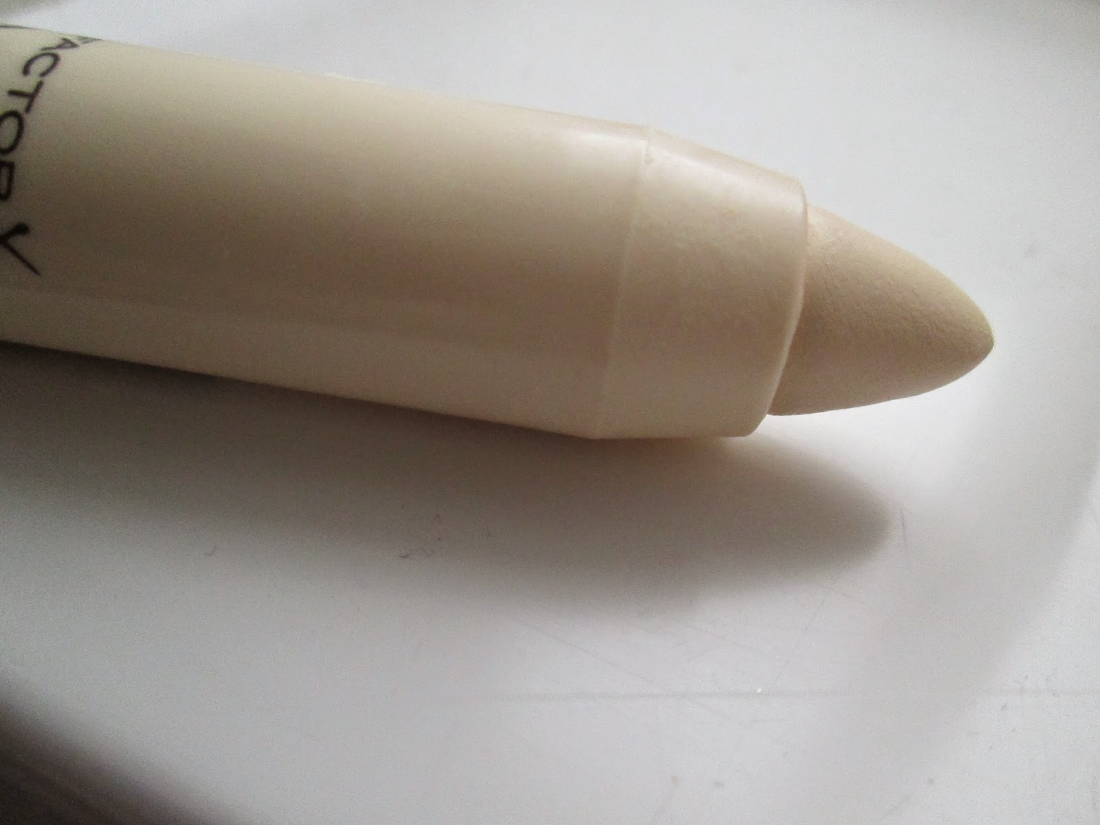 ICONISATION: Max Factor Colour Corrector Stick: The Brightener