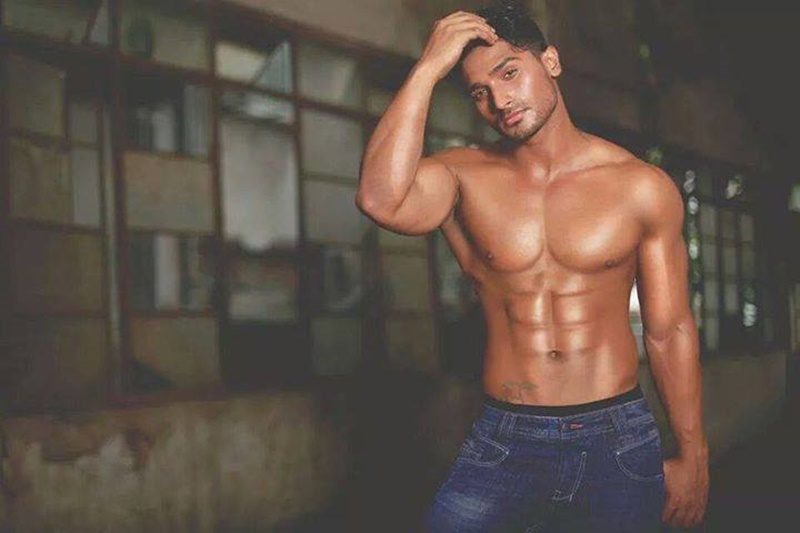 Grand Boyzone: Sanj John :Gallery