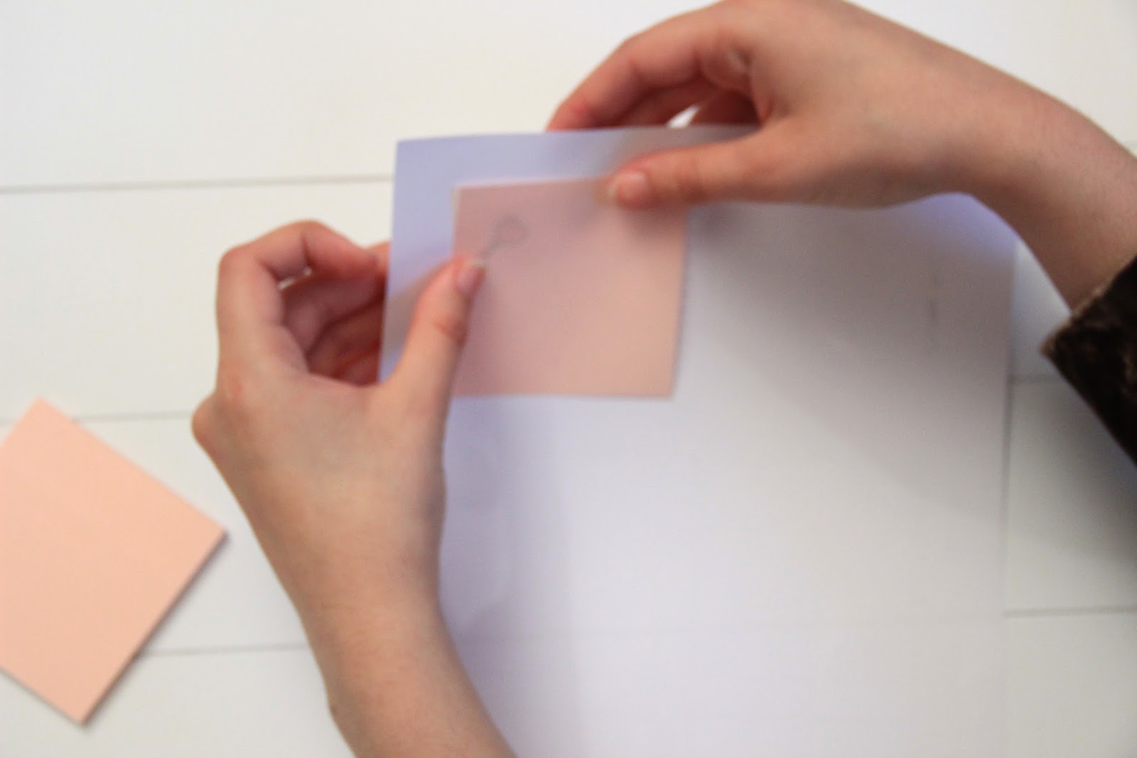 LBG│Bullet Journal en español: CÓMO IMPRIMIR EN POST ITS