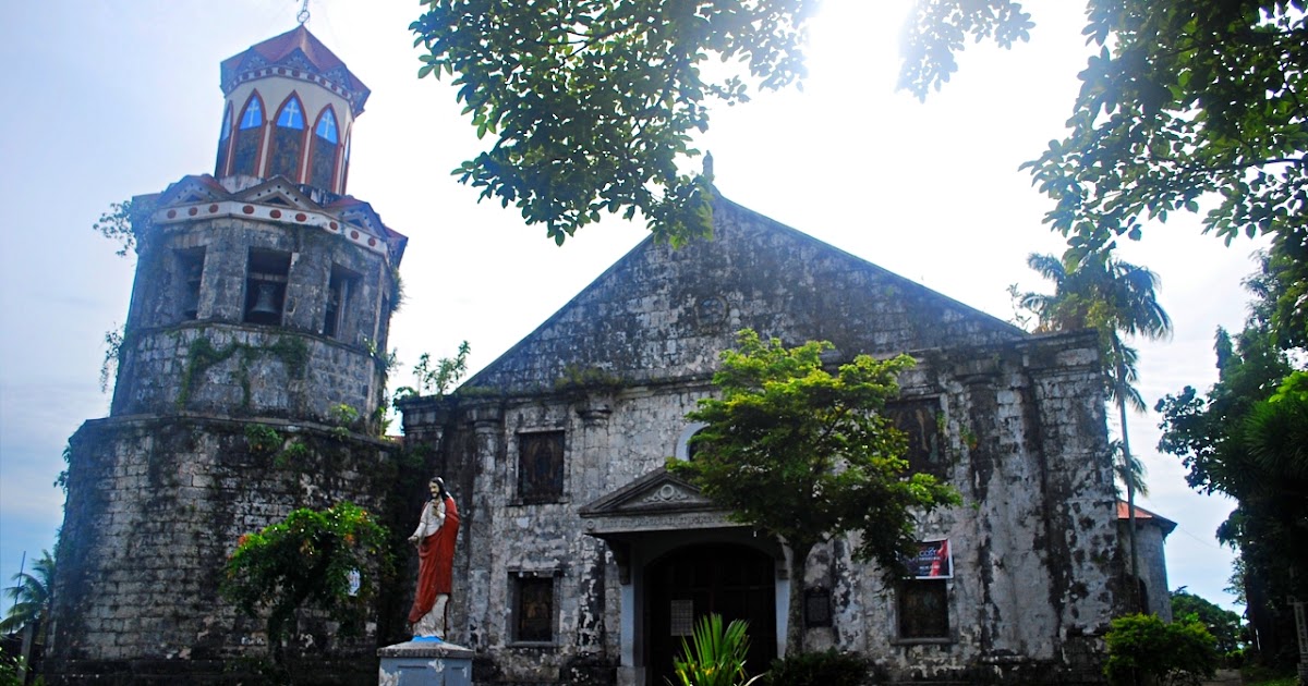 A Slow Motion Incursion to Basey | Samar - Nomadic Experiences