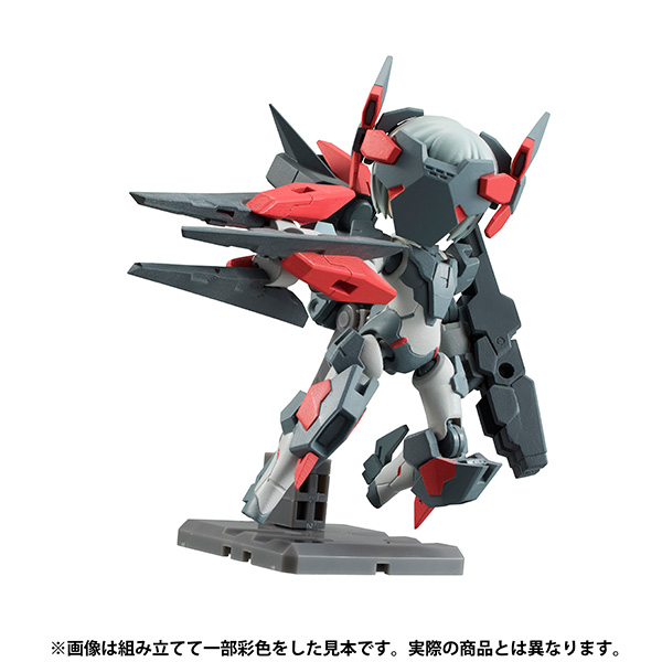 Desktop Army Y-021d Millennia Series Alpha Platoon & Beta Platoon ...