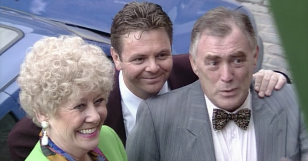 Coronation Street Blog: The Week In Classic Corrie