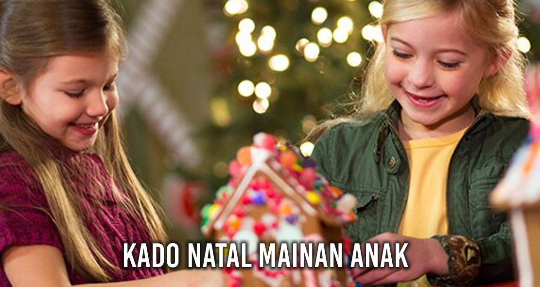 Ide acara seru perayaan Natal Anak-anak di Panti Asuhan | zeropromosi ...