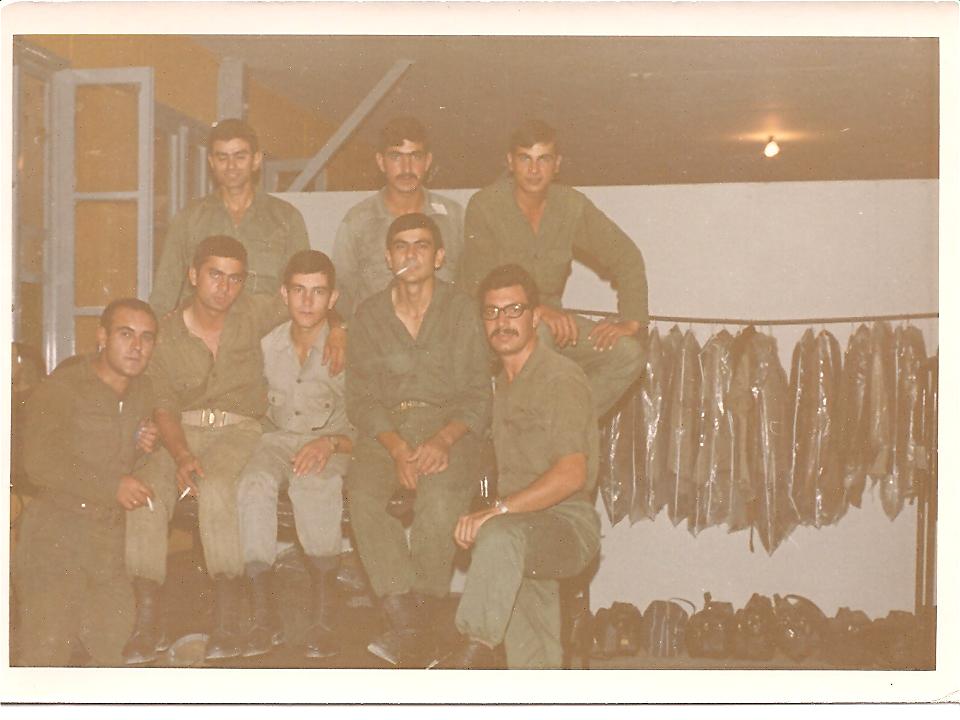 ΚΥΠΡΟΣ ΑΝΑΔΡΟΜΕΣ ΚΑΙ ΓΕΓΟΝΟΤΑ: ΕΛΔΥΚ 1974 ΟΤΑΝ ΤΟ ΜΗΧΑΝΙΚΟ ΠΟΛΕΜΗΣΕ ΣΑΝ ...