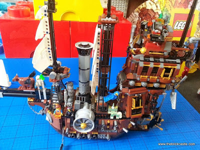 The Brick Castle: How To Choose Your Child's First LEGO Sets