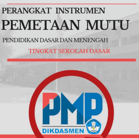 Perangkat Instrumen PMP SD 2019 - File RPP Kurikulum 2013