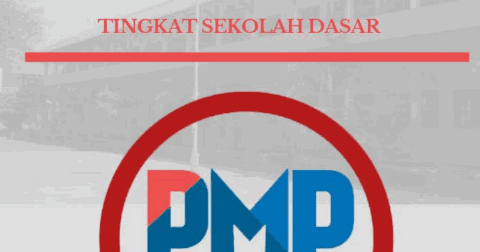 Perangkat Instrumen PMP SD 2019 - File RPP Kurikulum 2013