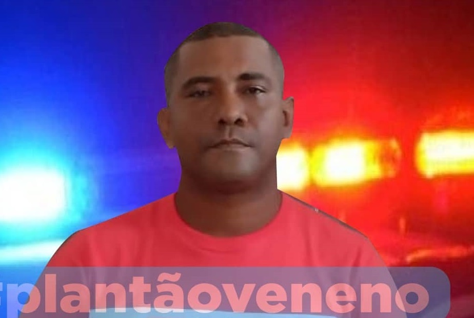 Polícia Prende Em Bacabal Homem De 40 Anos Acusado De Matar Outro Em