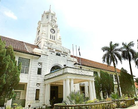 100 Oldest Schools In Malaysia | BEST FBKL