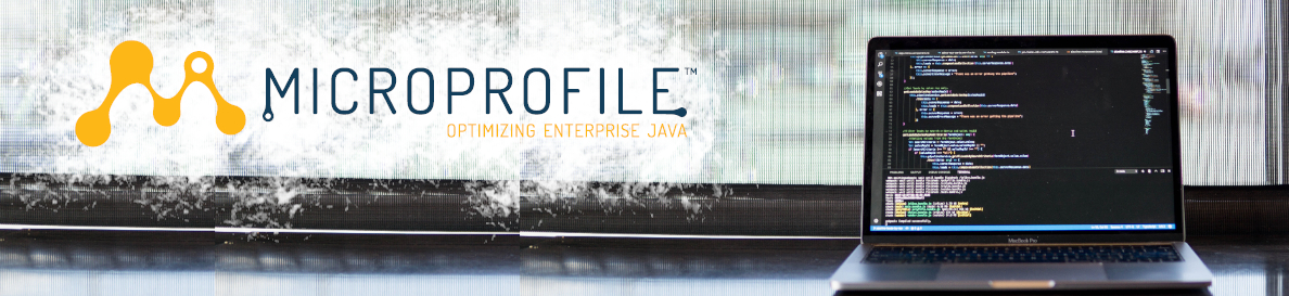 Use Enterprise Java for Microservices : MicroProfile
