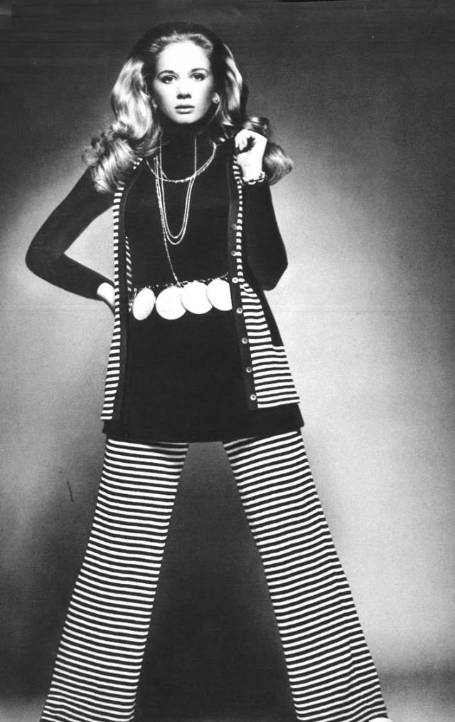 30 Beautiful Photos of French Actress Dominique Sanda in the 1970s ...