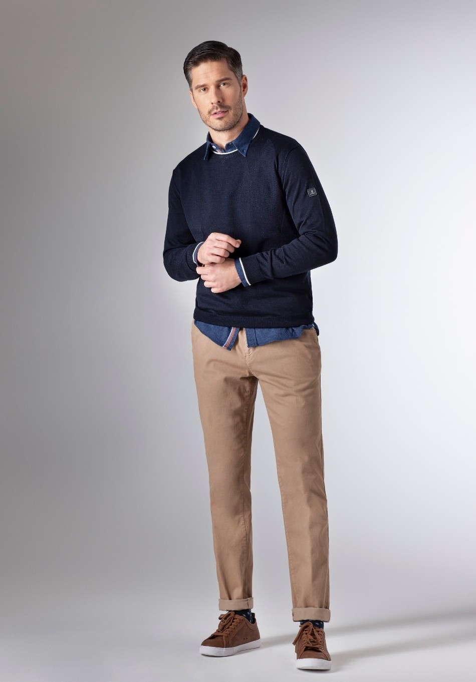 Navigare Fall-Winter 2020 Collection