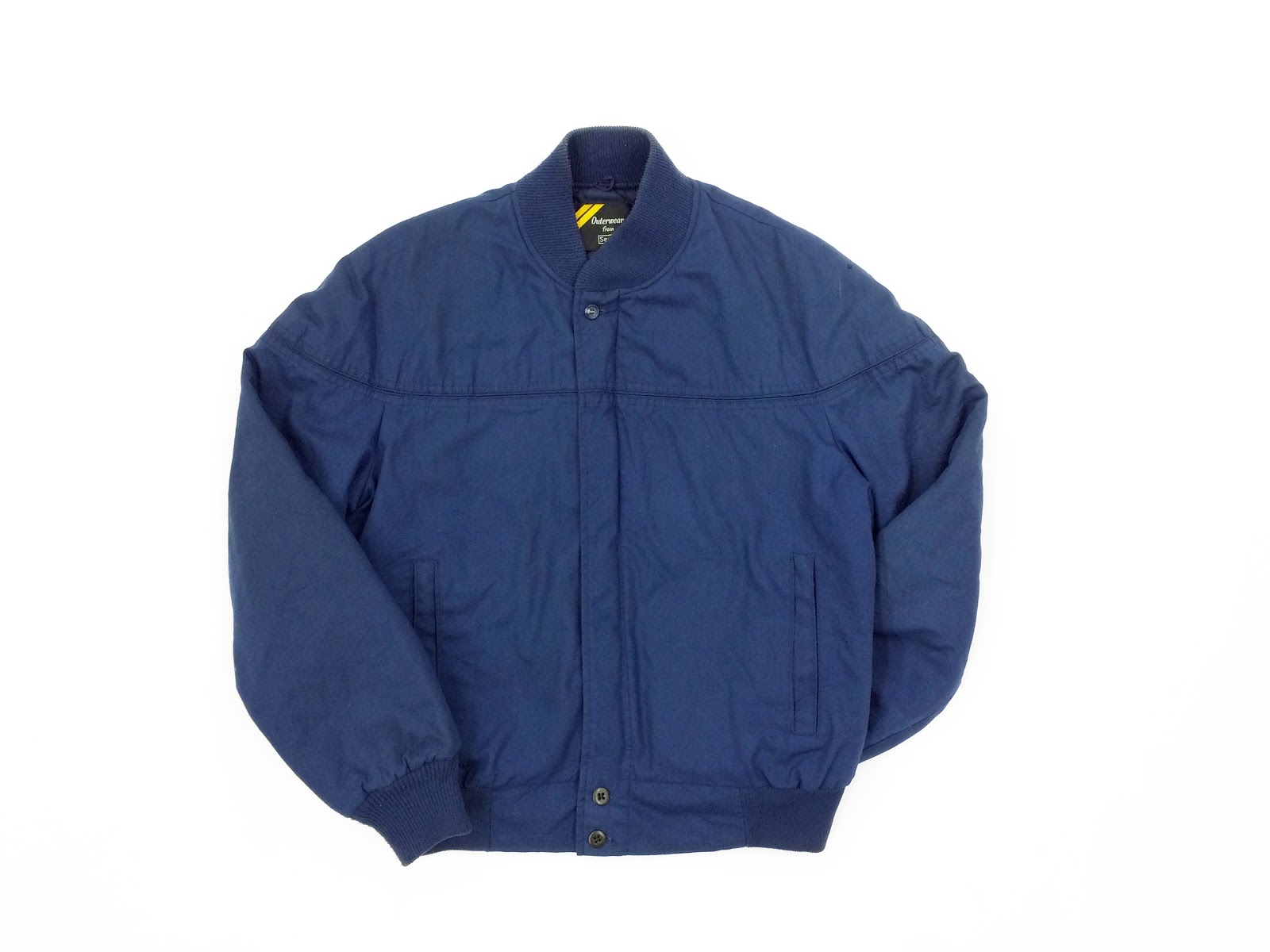 Barr vintage select store : Derby Jacket Barr vintage select store : Derby Jacket