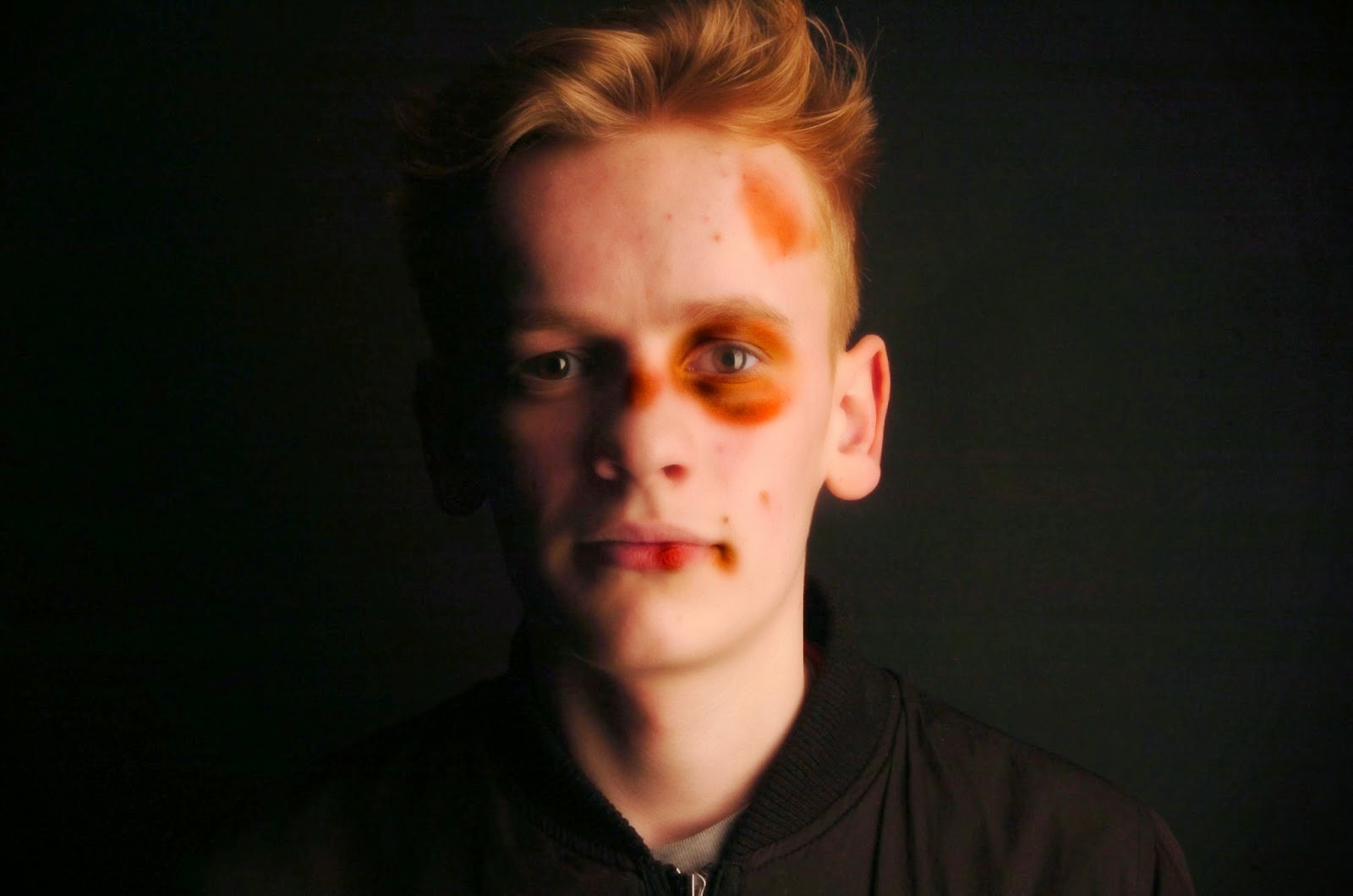 Nathan Rawlings Unit 2 photography
